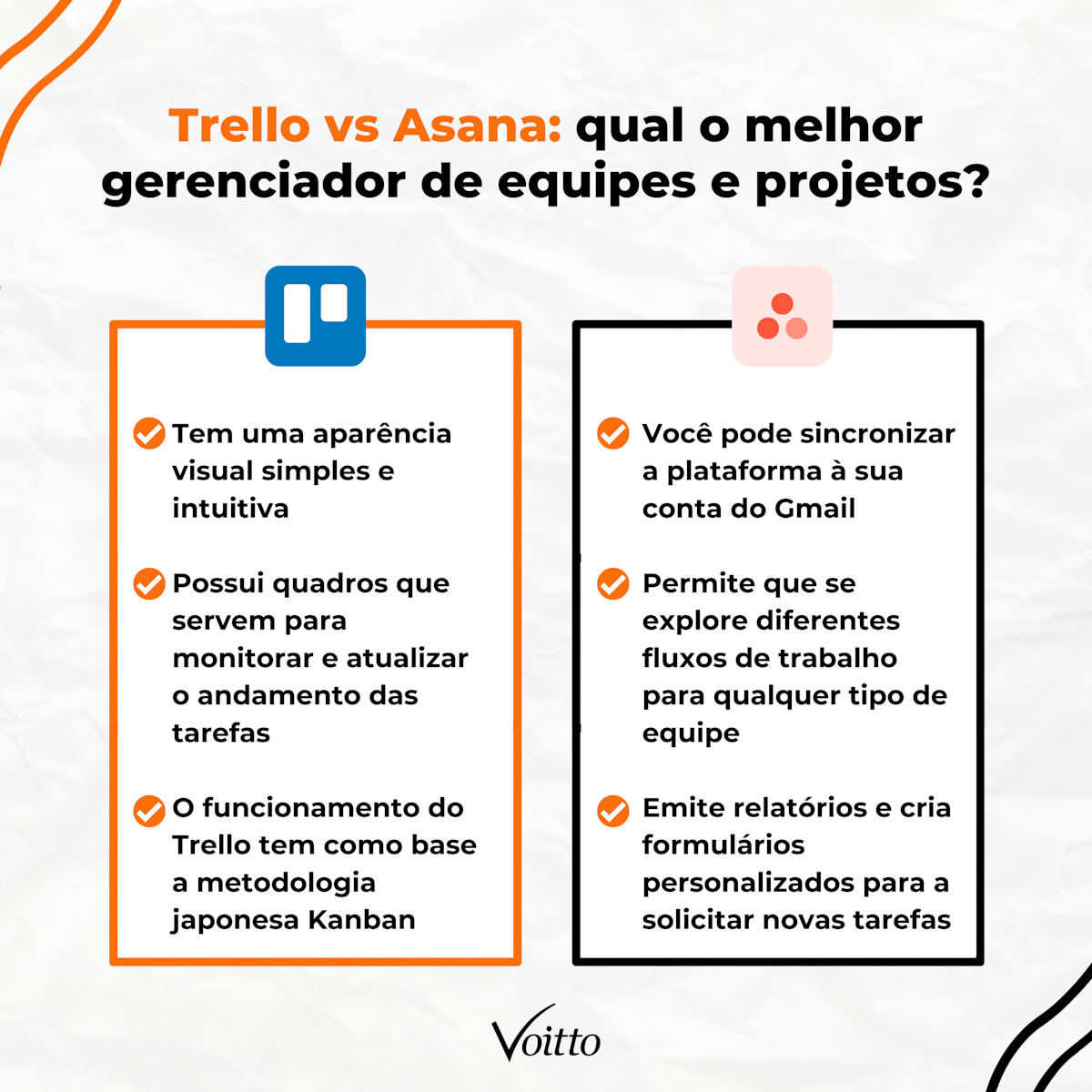 O que é o Asana? Veja como organizar projetos de equipes!
